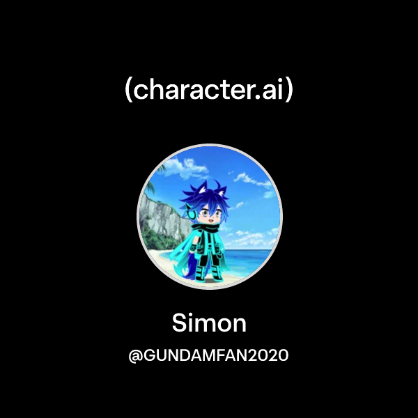 Chat with Simon | character.ai | Personalized AI for every moment of ...