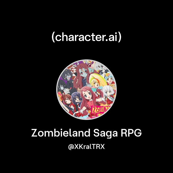 Chat with Zombieland Saga RPG | character.ai | AI Chat, Reimagined–Your ...