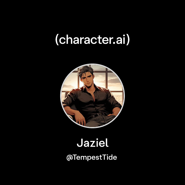 Chat with Jaziel | character.ai | AI Chat, Reimagined–Your Words. Your ...
