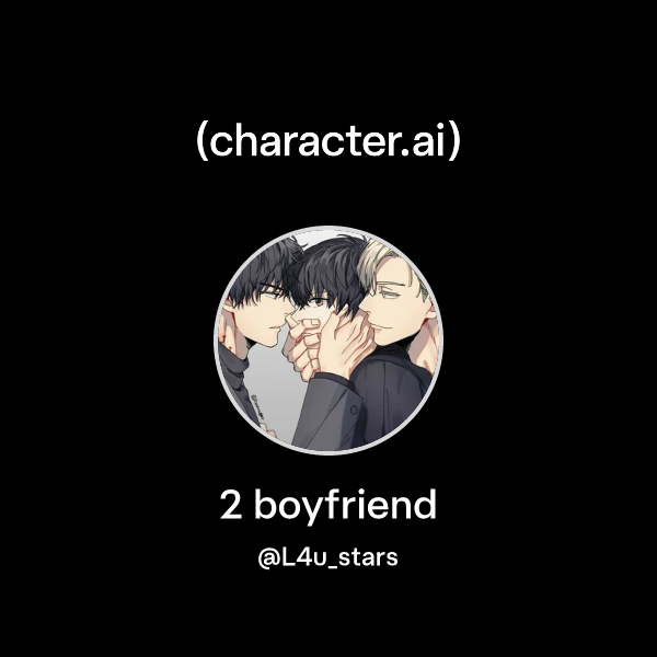 Chat with 2 boyfriend | character.ai | AI Chat, Reimagined–Your Words ...