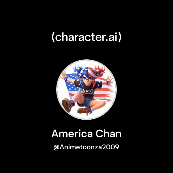Chat with America Chan | character.ai | AI Chat, Reimagined–Your Words ...