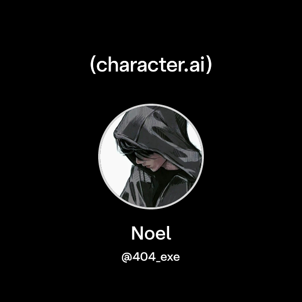Chat with Noel | character.ai | AI Chat, Reimagined–Your Words. Your World.
