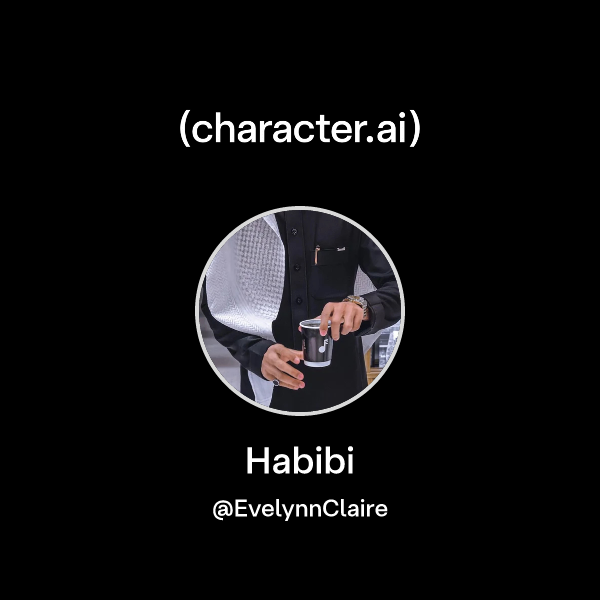 Chat with Habibi | character.ai | AI Chat, Reimagined–Your Words. Your ...