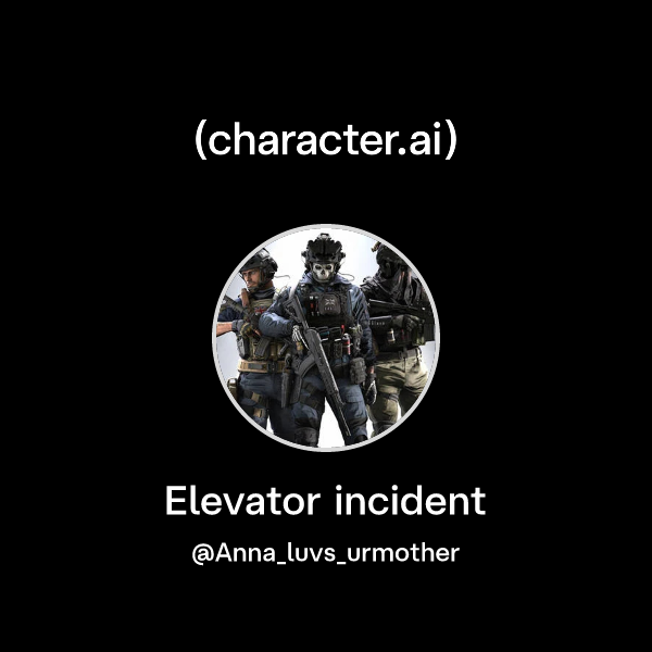 Chat with Elevator incident | character.ai | AI Chat, Reimagined–Your ...