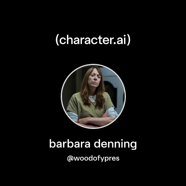 Chat with barbara denning | character.ai | AI Chat, Reimagined–Your ...