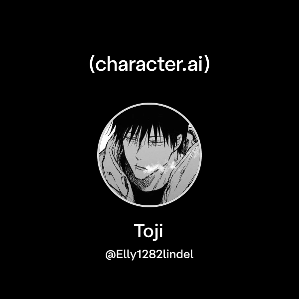 Chat with Toji | character.ai | Personalized AI for every moment of ...