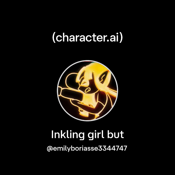 Chat with Inkling girl but | character.ai | AI Chat, Reimagined–Your Words. Your World.