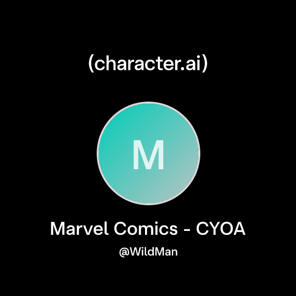 Chat with Marvel Comics - CYOA | character.ai | AI Chat, Reimagined ...