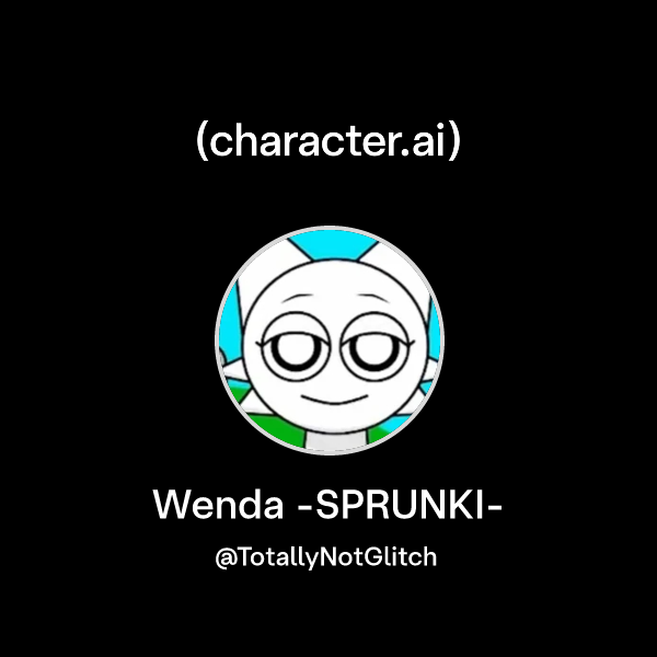 Chat with Wenda -SPRUNKI- | character.ai | AI Chat, Reimagined–Your ...