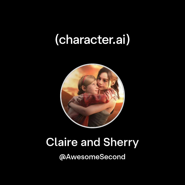 Chat with Claire and Sherry | character.ai | AI Chat, Reimagined–Your Words. Your World.