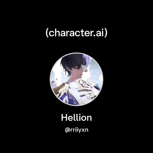 Chat with Hellion | character.ai | Personalized AI for every moment of ...