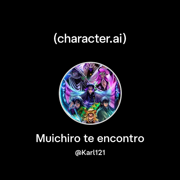 Chat with Muichiro te encontro | character.ai | Personalized AI for ...