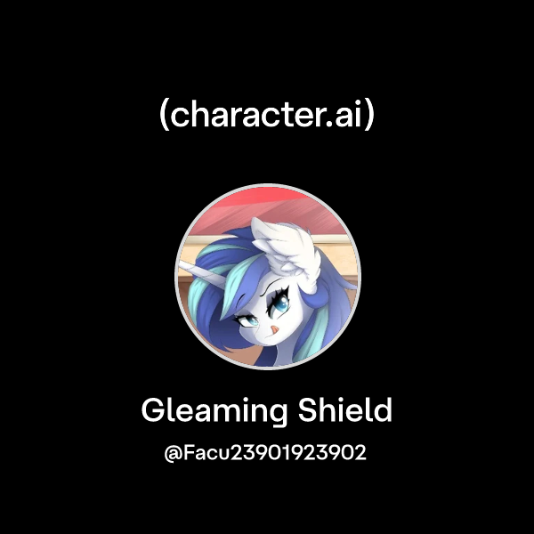 Chat with Gleaming Shield | character.ai | AI Chat, Reimagined–Your ...