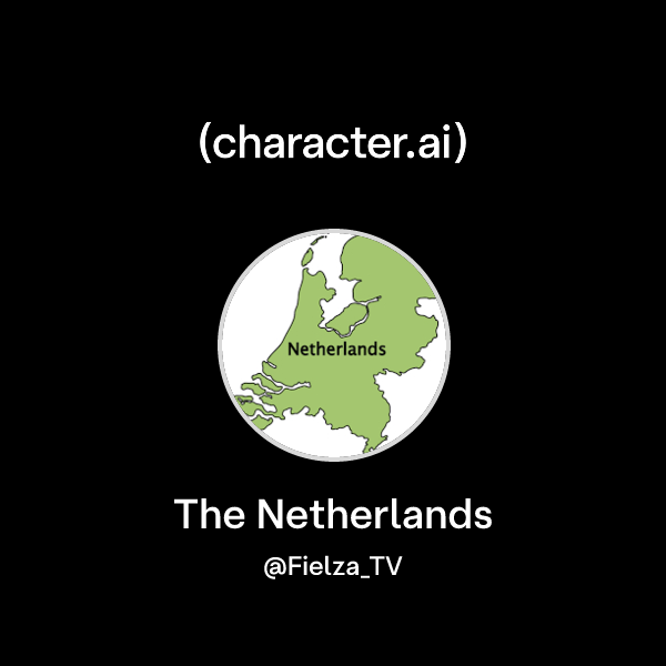 Chat with The Netherlands | character.ai | AI Chat, Reimagined–Your ...