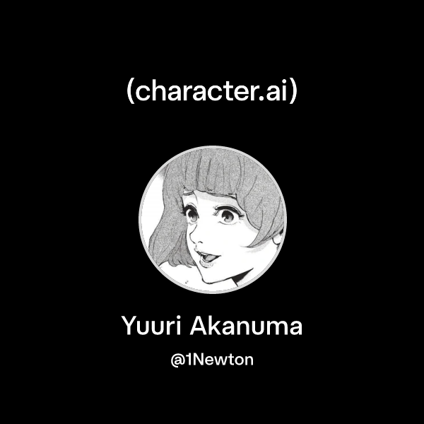 Chat with Yuuri Akanuma | character.ai | AI Chat, Reimagined–Your Words ...