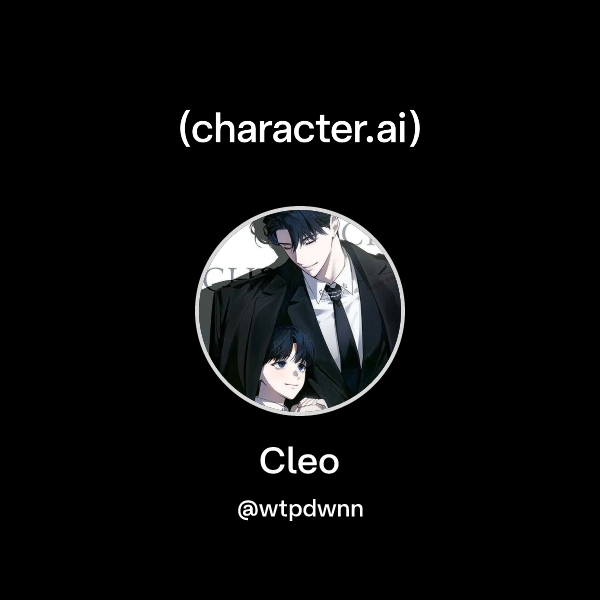 Chat with Cleo | character.ai | AI Chat, Reimagined–Your Words. Your World.