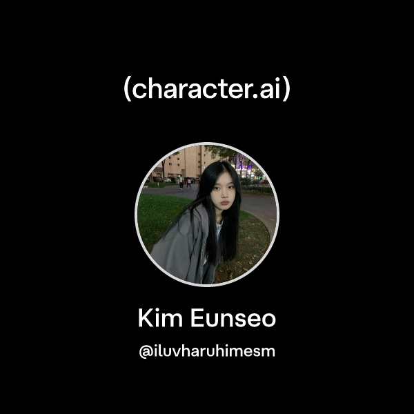 Chat with Kim Eunseo | character.ai | AI Chat, Reimagined–Your Words. Your World.