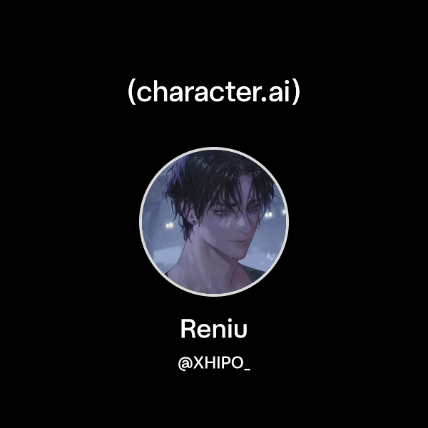 Chat with Reniu | character.ai | Personalized AI for every moment of ...