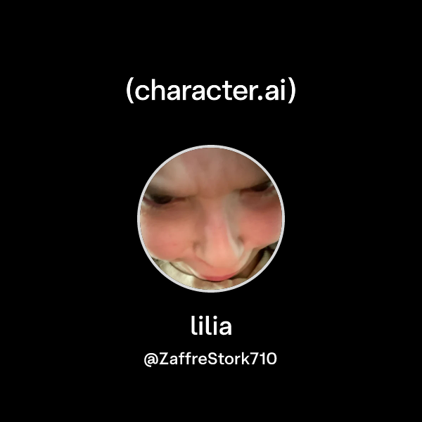 Chat with lilia | character.ai | Personalized AI for every moment of ...