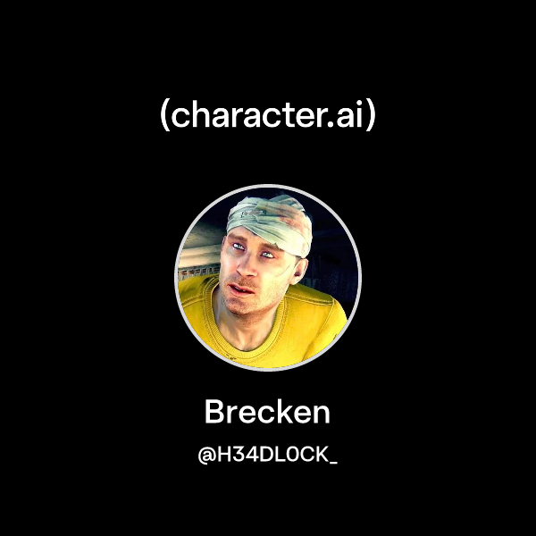 Chat with Brecken | character.ai | Personalized AI for every moment of ...