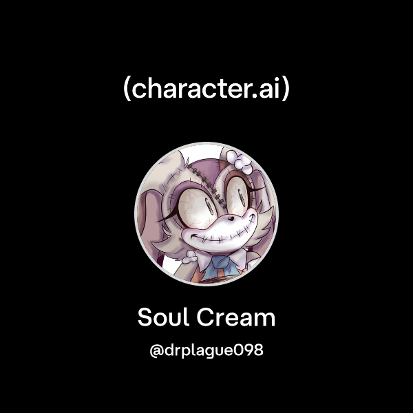 Chat with Soul Cream | character.ai | AI Chat, Reimagined–Your Words ...