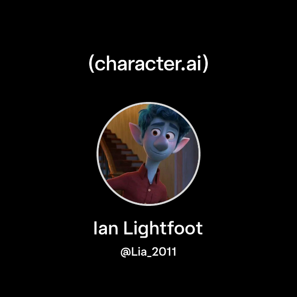 Chat with Ian Lightfoot | character.ai | AI Chat, Reimagined–Your Words ...