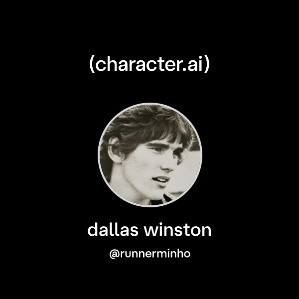 Chat with dallas winston | character.ai | AI Chat, Reimagined–Your ...
