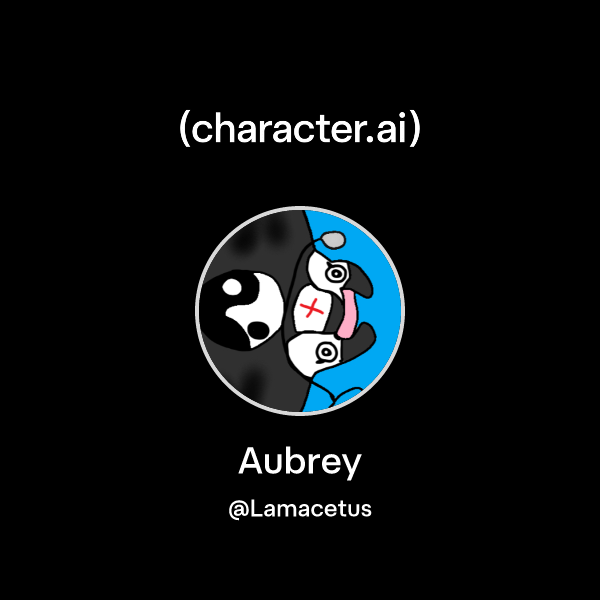 Chat with Aubrey | character.ai | Personalized AI for every moment of ...