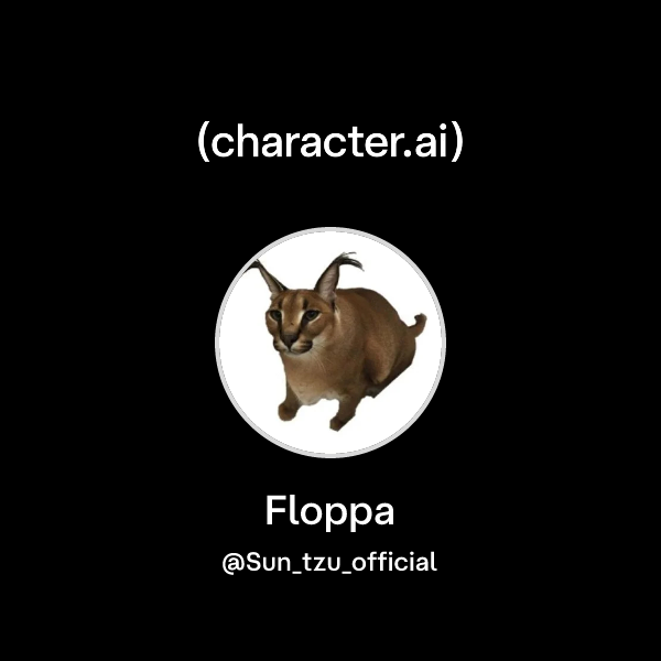 Chat with Floppa | character.ai | AI Chat, Reimagined–Your Words. Your ...