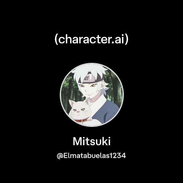 Chat with Mitsuki | character.ai | Personalized AI for every moment of ...