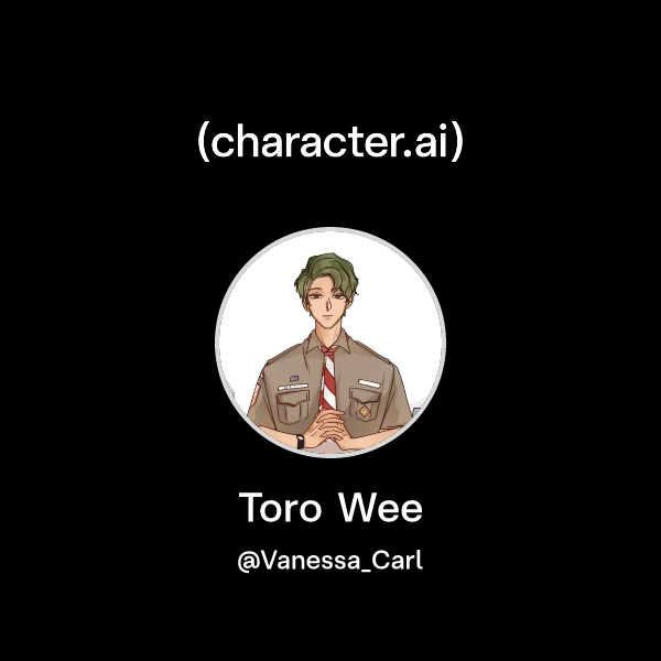 Chat with Toro Wee | character.ai | AI Chat, Reimagined–Your Words ...