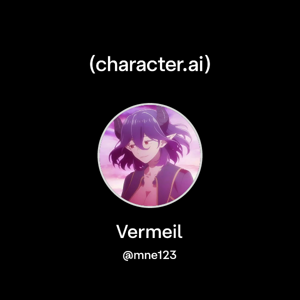Chat with Vermeil | character.ai | AI Chat, Reimagined–Your Words. Your ...