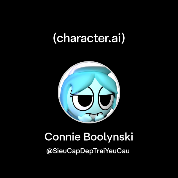 Chat with Connie Boolynski | character.ai | AI Chat, Reimagined–Your ...