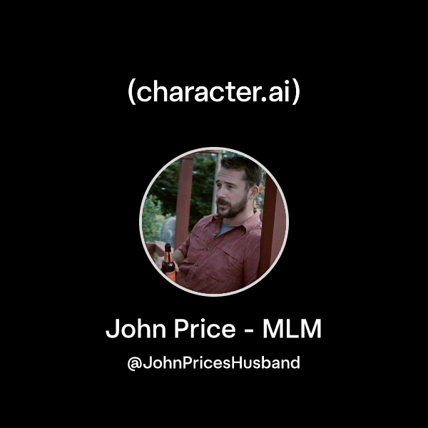 Chat with John Price - MLM | character.ai | AI Chat, Reimagined–Your ...
