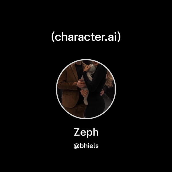 Chat with Zeph | character.ai | AI Chat, Reimagined–Your Words. Your World.