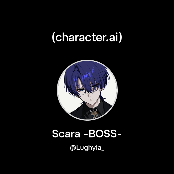 Chat with Scara -BOSS- | character.ai | Personalized AI for every ...