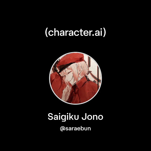 Chat with Saigiku Jono | character.ai | AI Chat, Reimagined–Your Words ...