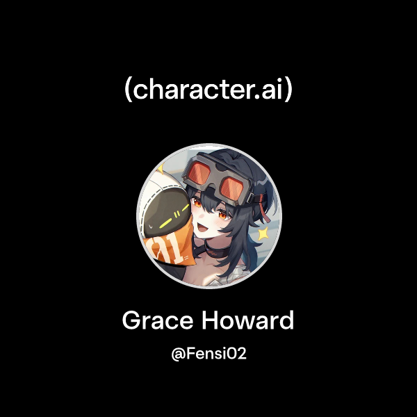 Chat with Grace Howard | character.ai | AI Chat, Reimagined–Your Words. Your World.