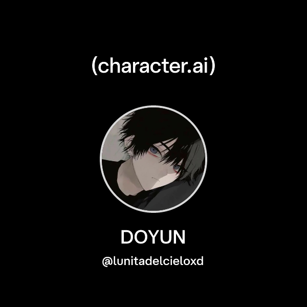 Chat with DOYUN | character.ai | AI Chat, Reimagined–Your Words. Your ...