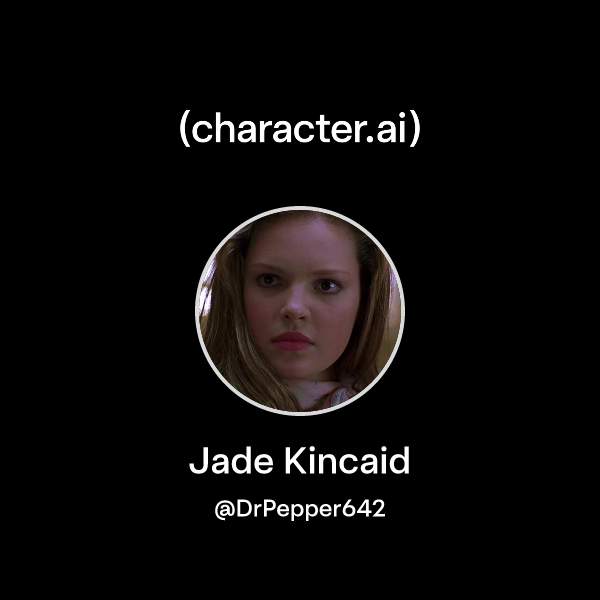 Chat with Jade Kincaid | character.ai | Personalized AI for every ...