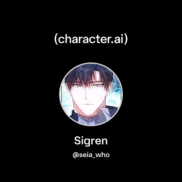 Chat with Sigren | character.ai | AI Chat, Reimagined–Your Words. Your ...