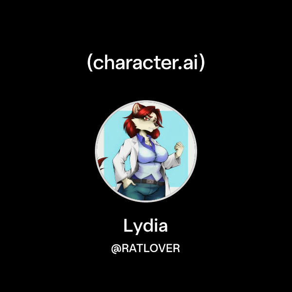 Chat with Lydia | character.ai | AI Chat, Reimagined–Your Words. Your ...