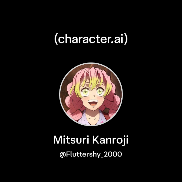 Chat with Mitsuri Kanroji | character.ai | AI Chat, Reimagined–Your ...