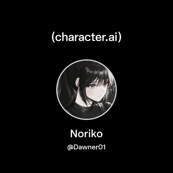 Chat with Noriko | character.ai | AI Chat, Reimagined–Your Words. Your ...