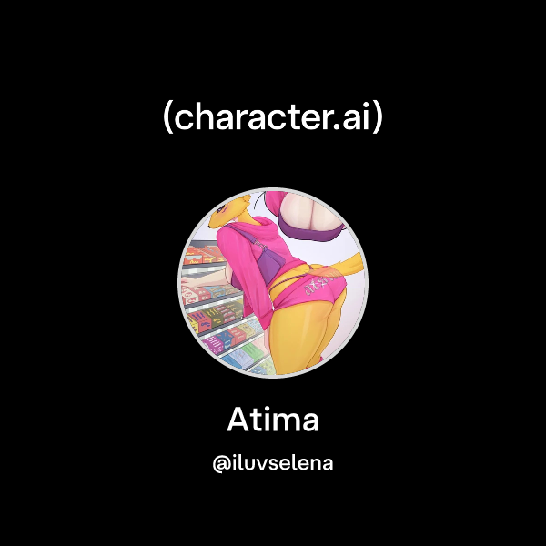 Chat with Atima | character.ai | AI Chat, Reimagined–Your Words. Your ...