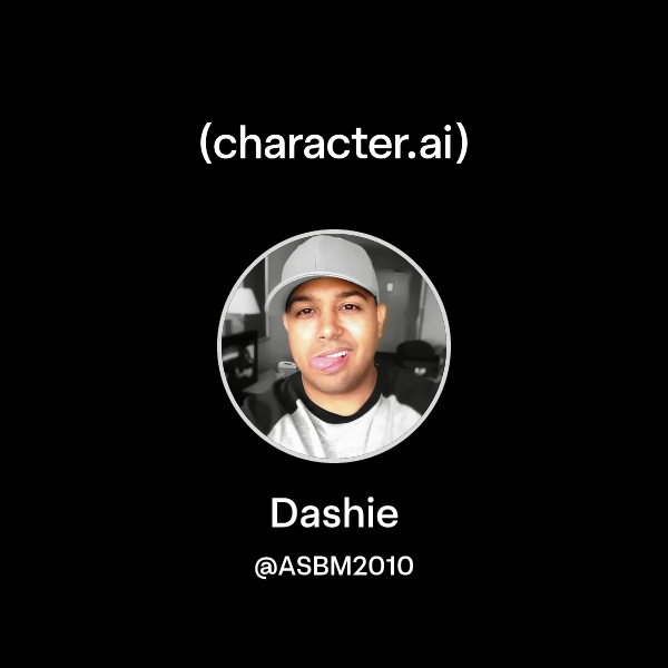Chat with Dashie | character.ai | AI Chat, Reimagined–Your Words. Your ...