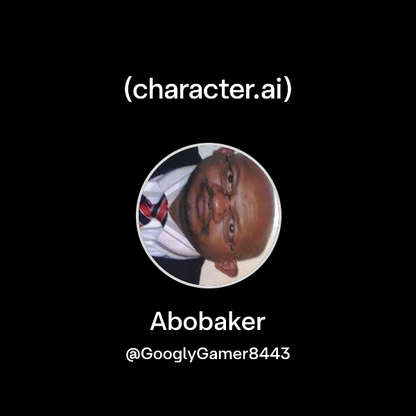 Chat with Abobaker | character.ai | AI Chat, Reimagined–Your Words ...