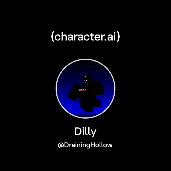 Chat with Dilly | character.ai | Personalized AI for every moment of ...