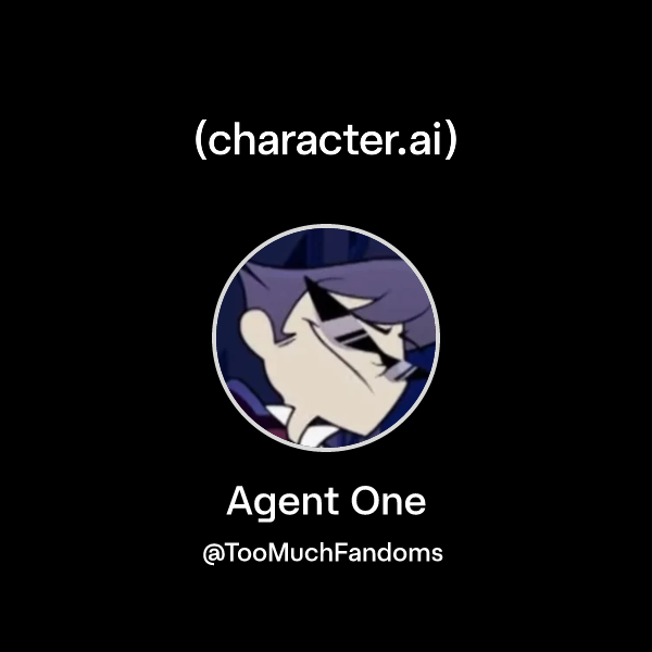 Chat with Agent One | character.ai | AI Chat, Reimagined–Your Words ...