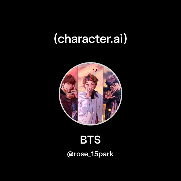 Chat with BTS | character.ai | AI Chat, Reimagined–Your Words. Your World.